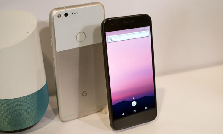 Google Pixel Test | Mobilni Magazin